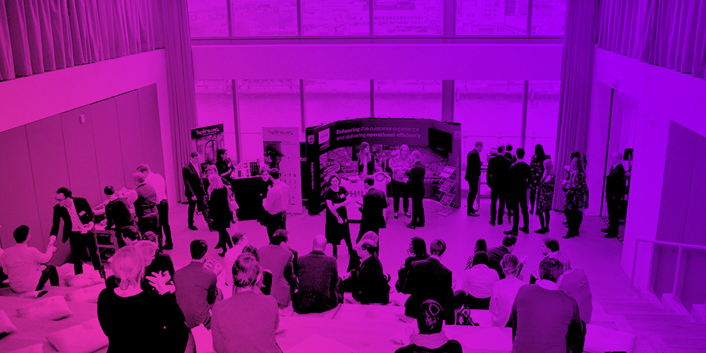 WORKTECH20 Tokyo Virtual Conference - WORKTECH - Unwired Ventures Ltd